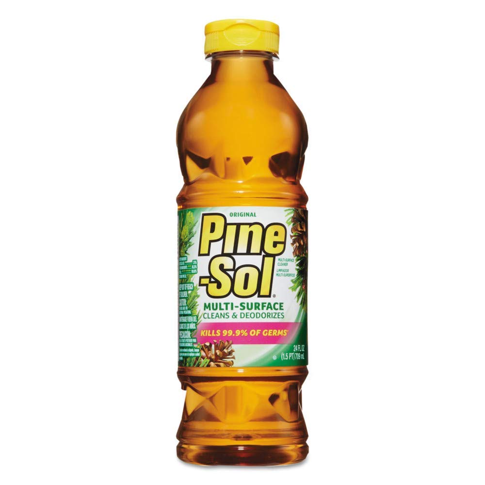 Pine-Sol Original Multi-Surface Cleaner, 50% OFF