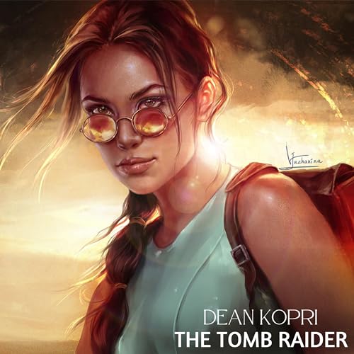Amazon.co.jp: Himalayan Mysteries (Tomb Raider inspired) : Dean Kopri ...
