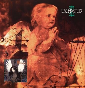 Enchanted [Vinyl] - Amazon.com Music