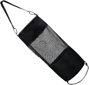 Amazon.com : Anneome Storage Bag Camping Waste Bag Trash Trapper ...