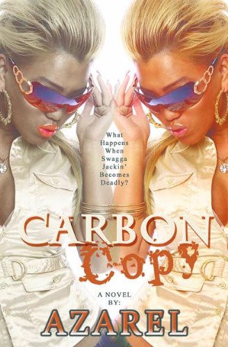 Carbon Copy - Kindle edition by Azarel. Literature & Fiction Kindle ...