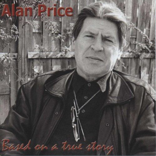 Based On A True Story by Alan Price on Amazon Music - Amazon.co.uk