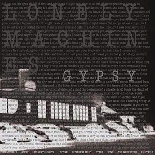 Amazon.co.jp: Gypsy : Lonely Machines: デジタルミュージック