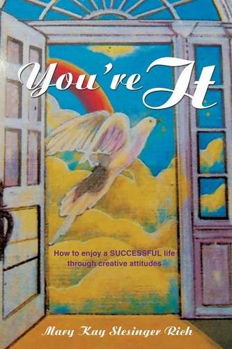 You're It: Rich, Mary Kay Slesinger: 9781628718089: Amazon.com: Books