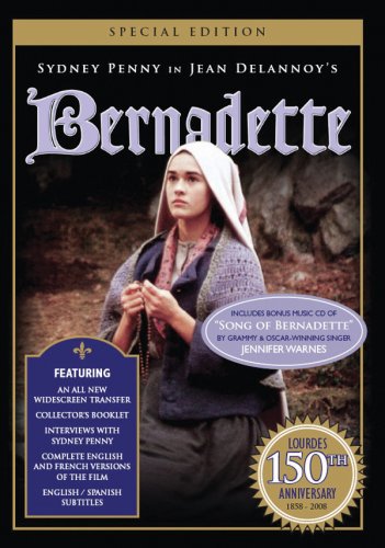 Amazon.com: Bernadette : Sydney Penny, Roland Lesaffre, Michele ...