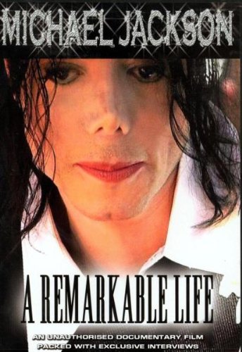 Amazon.com: Michael Jackson - A Remarkable Life : Michael Jackson ...