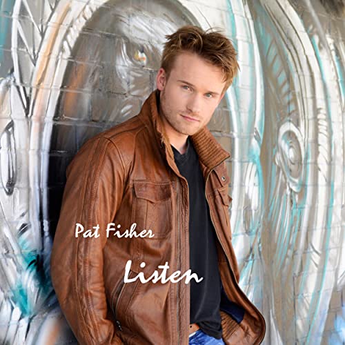 Play Listen by Pat Fisher on Amazon Music