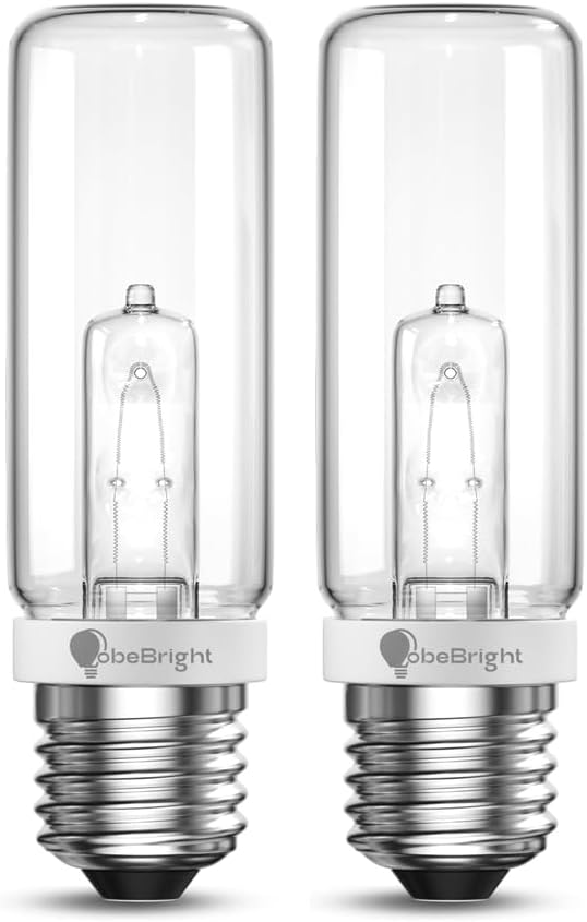 Amazon.com: Kqcibz 1PCS Type E27 150W 250W Tube Lamp Bulb 220V-240V for ...