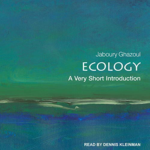 Amazon.com: Environmental Ethics: A Very Short Introduction (Audible ...