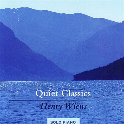 Play Quiet Classics by Henry Wiens on Amazon Music