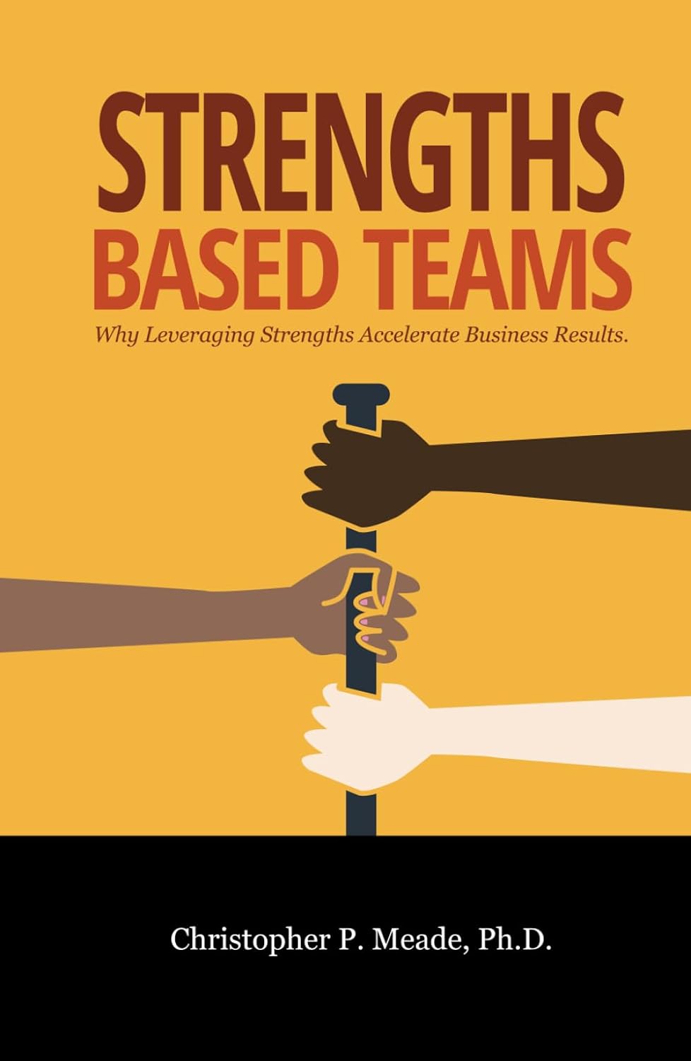 Strengths-Based Teams: Why Leveraging Strengths Accelerates Business ...