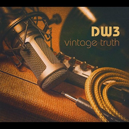Spiele Vintage Truth von Dw3 auf Amazon Music ab