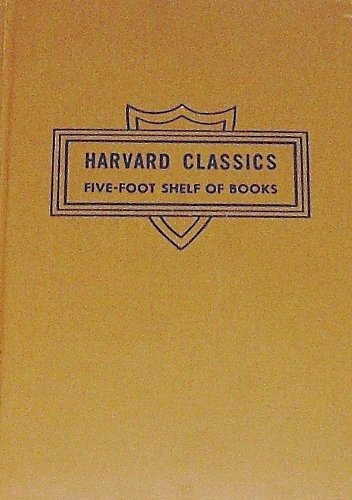 Harvard Classics: Famous Prefaces and Prologues to Famous Books, with ...