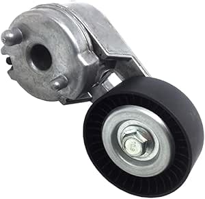 Amazon.com: Engine Timing Belt Tensioner Assembly Compatible with ...