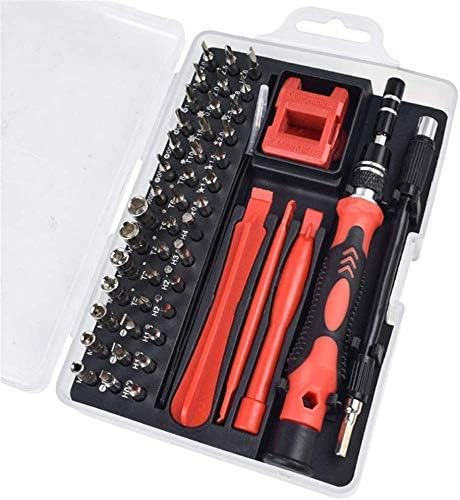 Xool Latest PC Repair Screwdriver Set, 112 in 1 Professional Precision ...