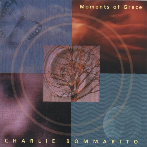 Amazon.com: Moments of Grace : Charlie Bommarito: Digital Music