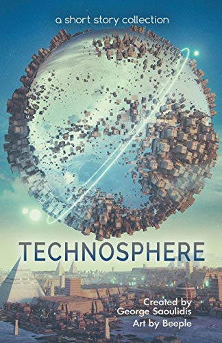 Publication: Technosphere