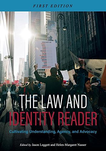 Amazon.com: The Law and Identity Reader: Cultivating Understanding ...