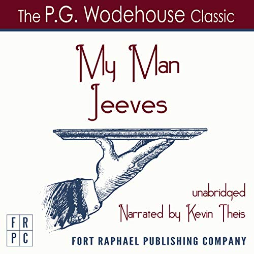 Amazon.com: My Man Jeeves - Unabridged (Audible Audio Edition): P. G ...
