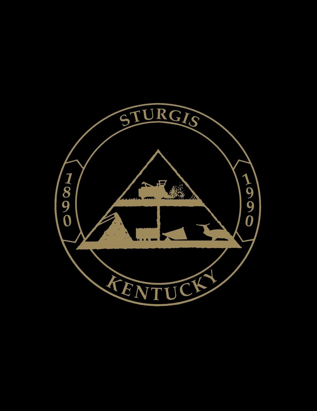 Sturgis, KY: The First 100 Years: Turner Publishing: 9781681625584 ...