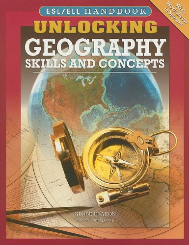 UNLOCKING GEOGRAPHY SKILLS AND CONCEPTS ENGLISH AS A SECOND LANGUAGE ...