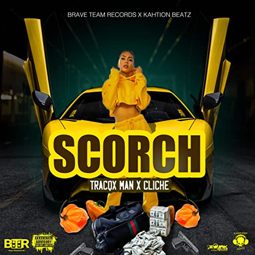 Play Scorch (feat. Cliche) by Tracqx Man feat. Cliche on Amazon Music