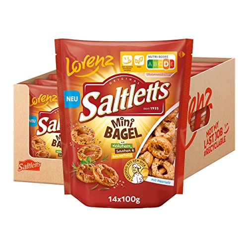 Mini Snack – Die 15 besten Produkte im Vergleich - Die besten Angel ...