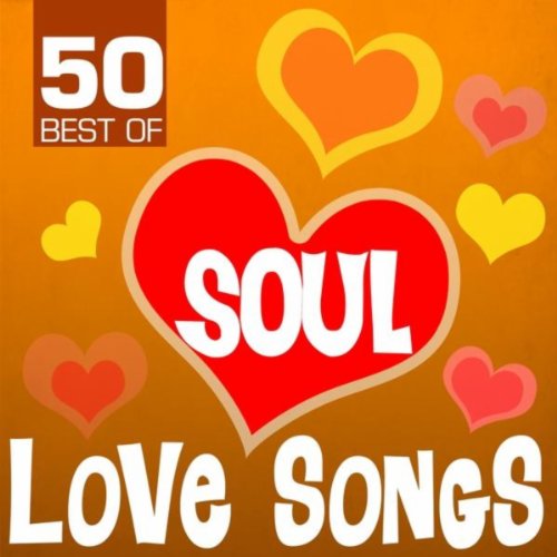 Play 50 Best of Soul Love Songs by VARIOUS ARTISTS on Amazon Music