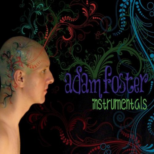 Amazon.com: Instrumentals : Adam Foster: Digital Music