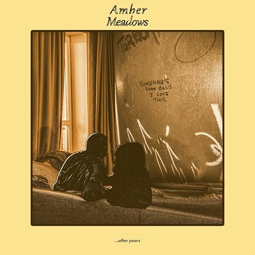 Play After Years by Amber Meadows on Amazon Music Unlimited