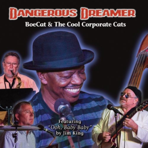 Amazon.com: Dangerous Dreamer : Boe Cat & Cool Corporate Cats: Digital ...