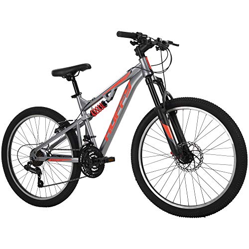 Find The Best 24 Inch Mountain Bike Reviews & Comparison - Katynel