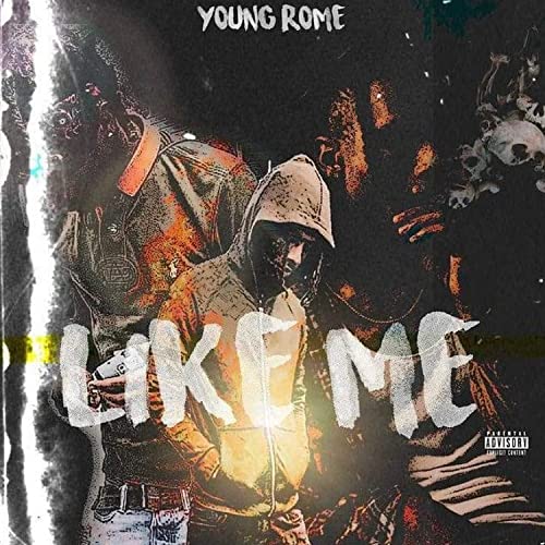 Play Like Me by Young Rome on Amazon Music