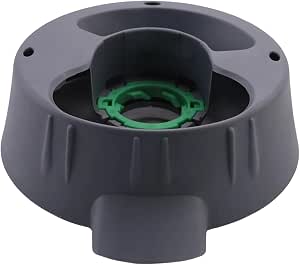 Amazon.com: Container Base Fixing Plate Blender Bowl Base Replacement ...