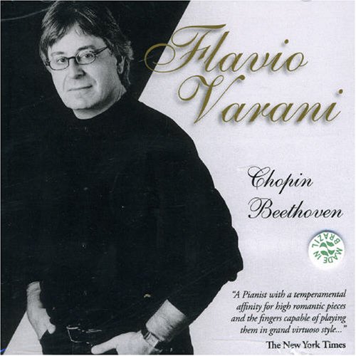 Varani, Flavio - Piano - Amazon.com Music