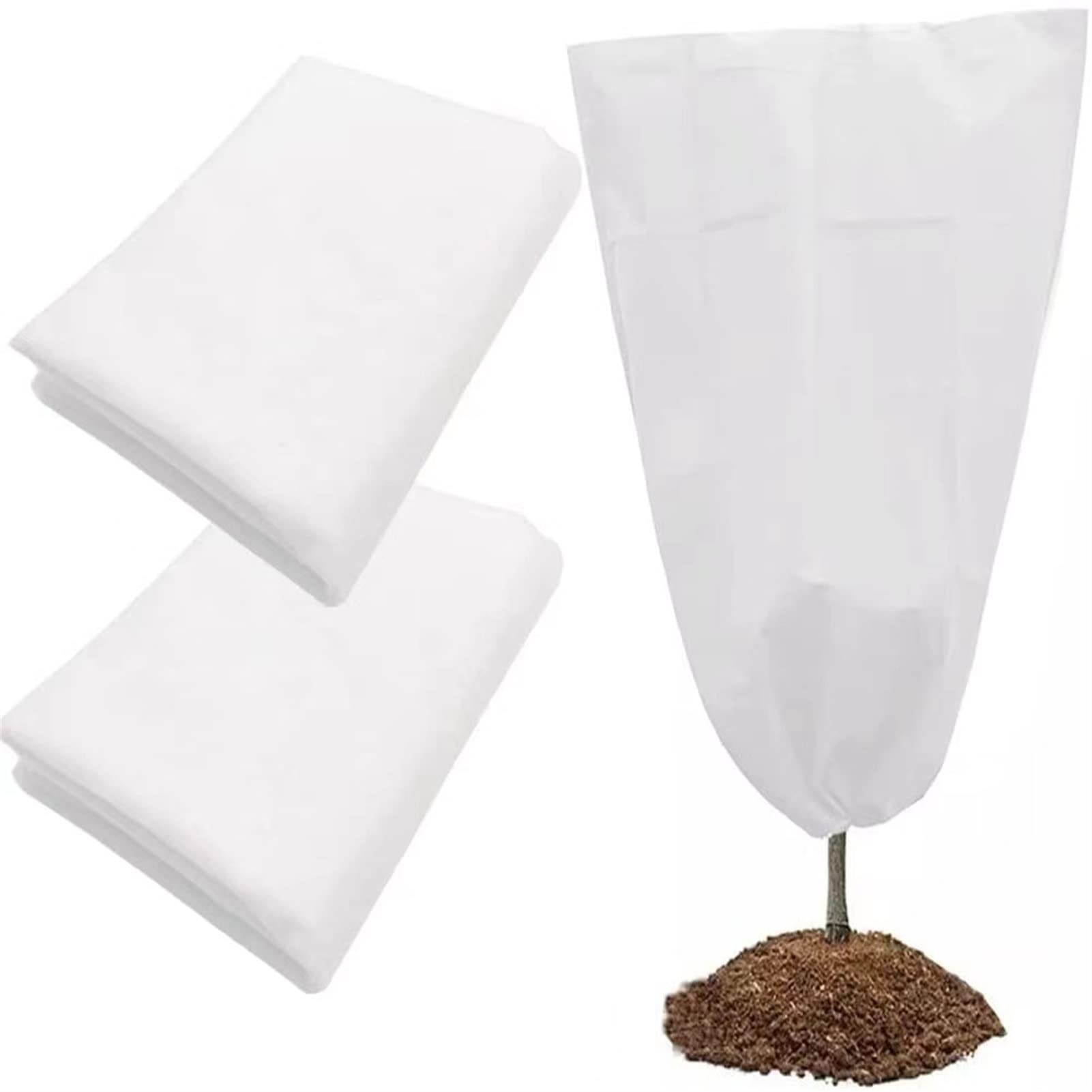 Fuhu Sjz Color White A Size L 4pc | Desertcart EGYPT