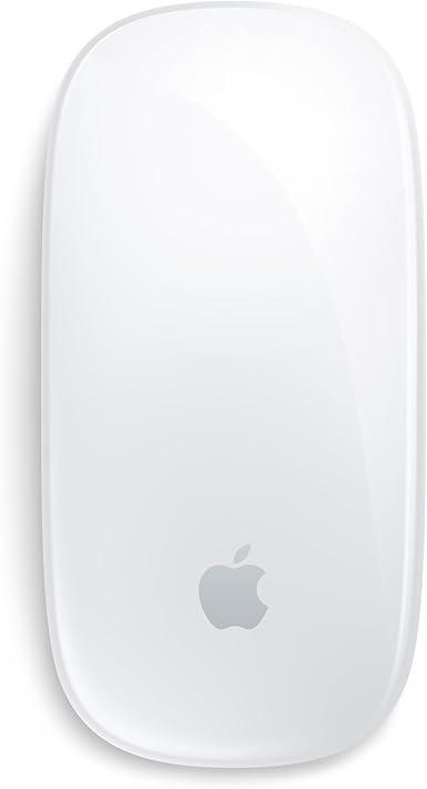 Apple Magic Mouse - White Multi-Touch Surface : Amazon.ca: Electronics