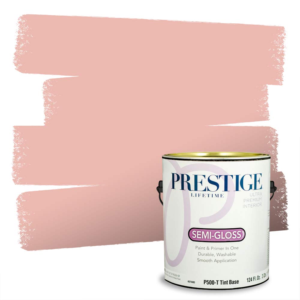 Light Coral Paint Color