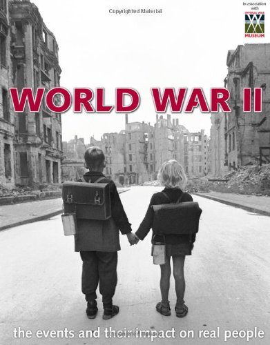 world-war-ii-dk-history: Amazon.co.uk: grant-reg: 9781405328715: Books