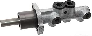 Amazon.com: ABS 61171 Brake Master Cilinders 6Q0611019A : Automotive