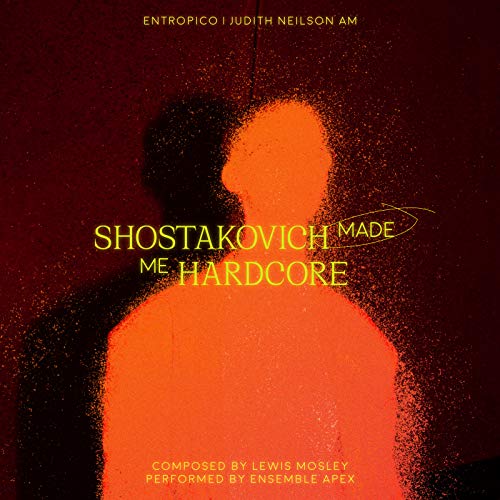 Amazon Music - Ensemble Apex, Lewis Mosley, Entropico, and Judith ...