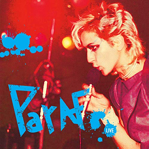 Amazon.com: Paraf Live : Paraf: Digital Music