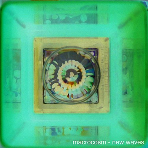 Amazon.com: New Waves : Macrocosm: Digital Music