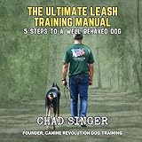 ・ブランド:Audible・製造元:Chad Singer, Canine Revolution Dog Training