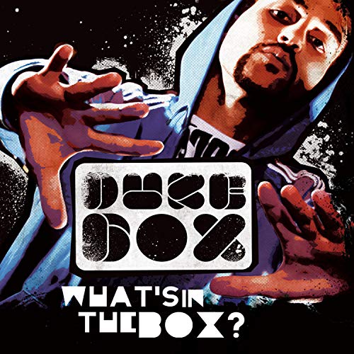 What's In The Box de Duke Box en Amazon Music - Amazon.es