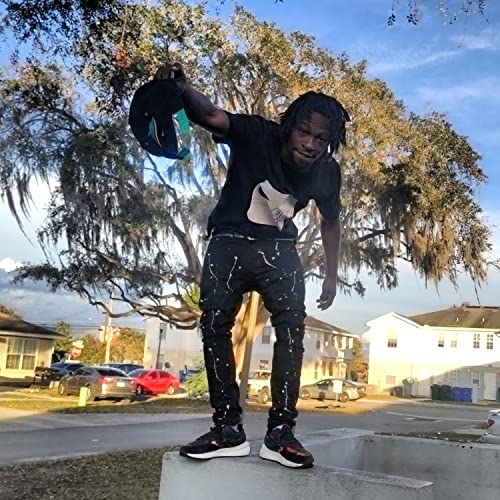ALL THE WAY THUGG by TG13 LLC on Amazon Prime Music
