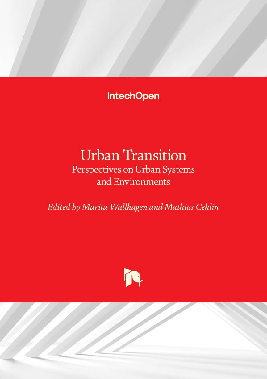 Urban Transition: Perspectives on Urban Systems and Environments: Wallhagen, Marita, Cehlin ...