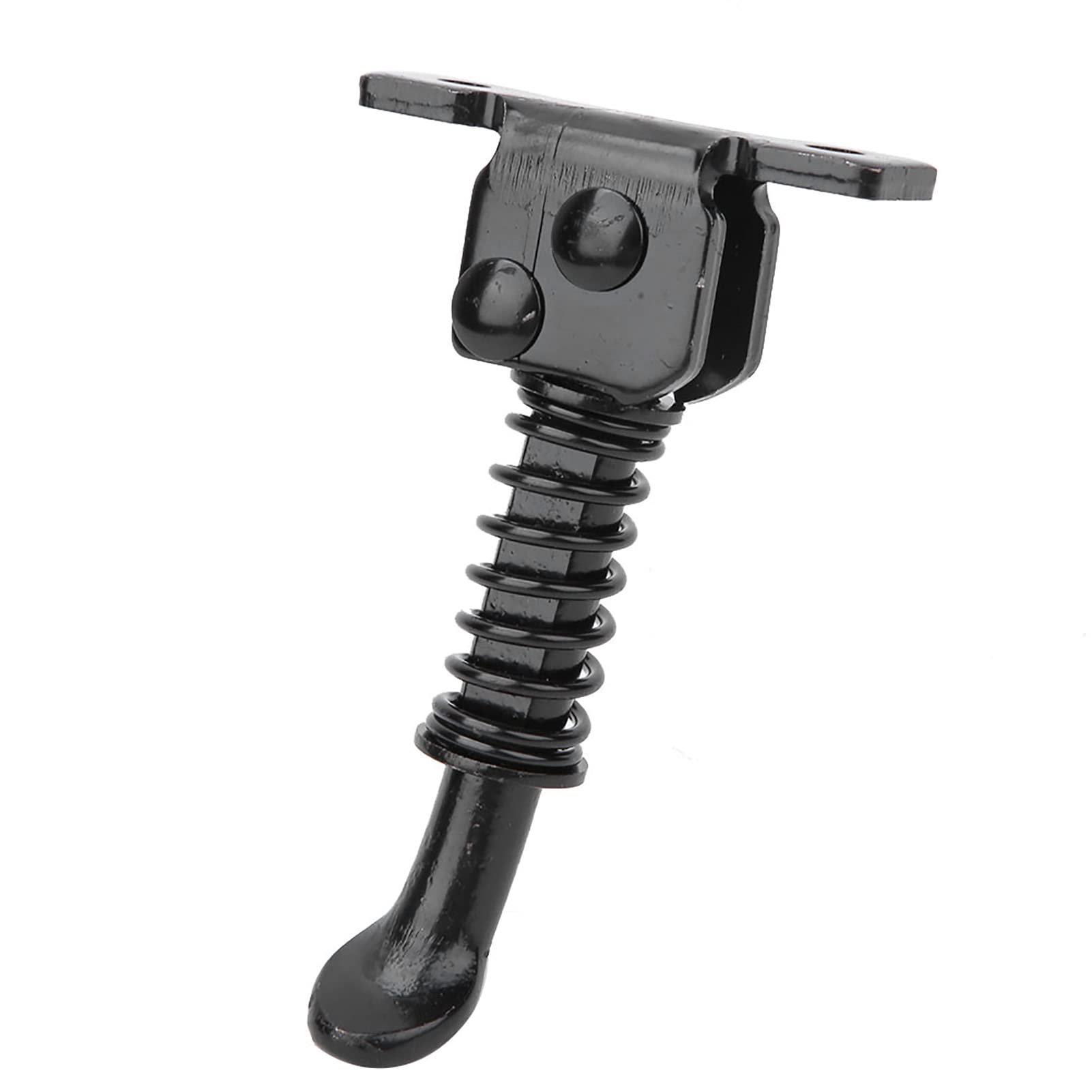 Adjustable Side Stand For 8 10 Inch Scooters Scooter Kickstand Foot ...