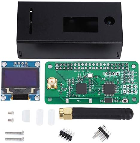 Amazon.com: Hotspot Module, USB Wireless Multi-Mode Hotspot Expansion ...