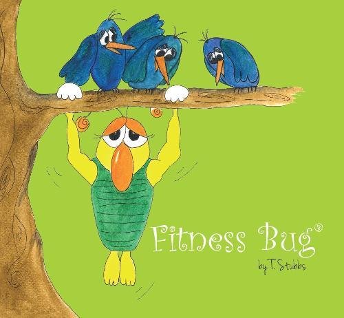 Buy Fitness Bug (Life's Little Bugs) Book Online at Low Prices in India ...